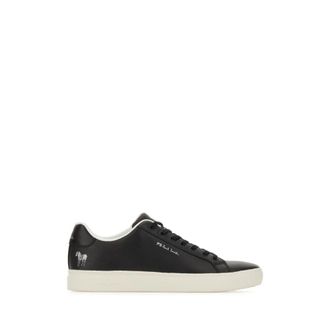 Paul Smith Casual Sneakers - - Shoes - Herren - Schwarzk - 40 EU