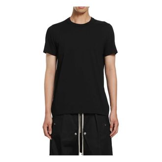 Rick Owens T-Shirts - - Tops - Herren - Schwarzk - M