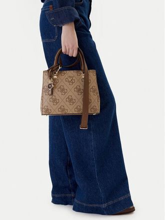 Guess Handtasche Noelle II HWSO96 72050 Beige
