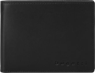 Bugatti Portemonnaie SUPER SLIM RFID