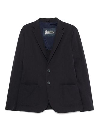 Herno Veste Casual - Bleu