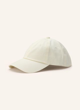 Peak Performance Cap weiss