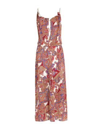 Luisa Spagnoli KLEIDER - Maxi-Kleider auf YOOX.COM