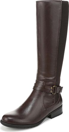 Life Stride Damen X-Anita Kniehohe Stiefel, Dunkle Schokolade, 38 EU