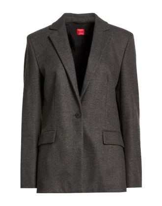 HUGO BOSS ANZ&Uuml;GE und CO-ORDS - Blazers auf YOOX.COM