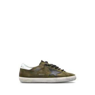 Golden Goose Herren, Schuhe, Gr&uuml;n, 42 EUGr&ouml;&szlig;e