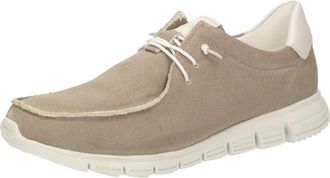 Sioux Schn&uuml;rschuh Mokrunner-H-007