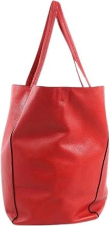 Celine Damen, Pre-Owned, Rot, ONE SIZEGr&ouml;&szlig;e