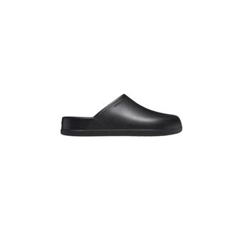 Crocs Dylan Gebrannte Clog Schwarz - - Shoes - Herren - Schwarzk - 36 EU