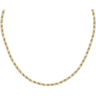 Cleor Collier en acier