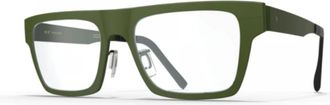 Blackfin unisex, Accessoires, Vert, Taille: 54 MM Knightsbridge Optical Frame
