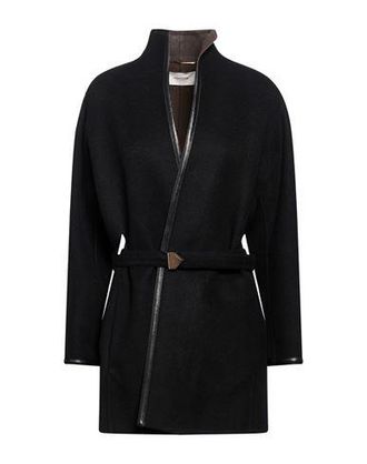 Agnona MANTEAUX - Manteaux longs sur YOOX.COM