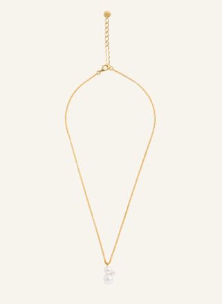 Pompidou Halskette Nanelle By Glambou gold