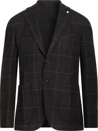 Luigi Bianchi Mantova ANZ&Uuml;GE und CO-ORDS - Blazers auf YOOX.COM