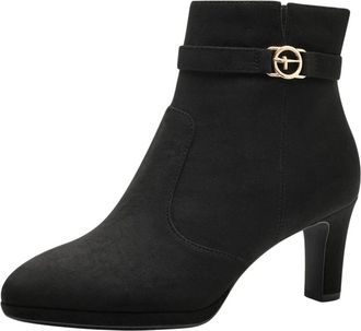 Tamaris Damen, Schuhe, Schwarzk, 40 EUGr&ouml;&szlig;e