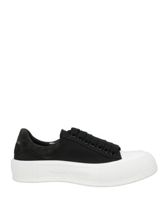 Alexander McQueen SCHUHE - Sneakers auf YOOX.COM