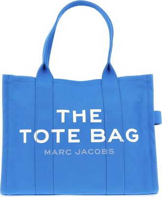 Marc Jacobs M0016156-436 THE LARGE TOTE Bag Damen SPRING BLUE Größe ONE SIZE