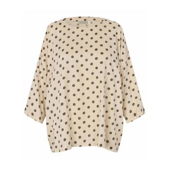 Masai Blusen Shirts - - Blouses & Shirts - Damen - Mehrfarbig - L