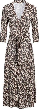 Siyu KLEIDER - Midi-Kleider auf YOOX.COM
