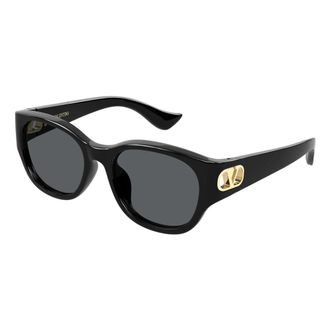 Valentino Vg0039Sk Sonnenbrille - - Accessories - Damen - Schwarzk - 55 MM