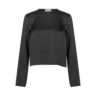 Baum Und Pferdgarten Damen, Blusen & Hemden, Schwarzk, XLGröße