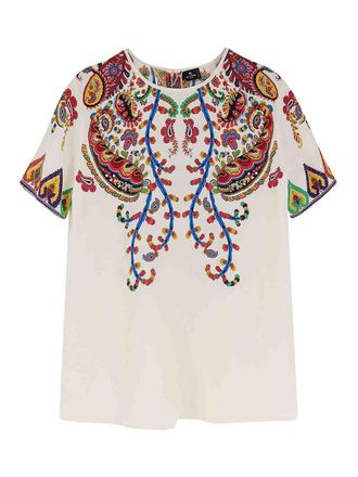 Etro Top - Multicolore