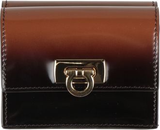 Ferragamo Kleinlederwaren - Brieftaschen auf YOOX.COM