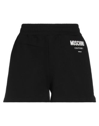 Moschino HOSEN & RÖCKE - Shorts & Bermudashorts auf YOOX.COM