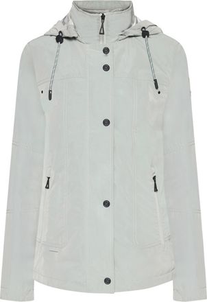 Gil Bret Funktions-Jacke Gil Bret gr&uuml;n