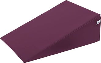 Sport-Tec Lagerungskeil, Lagerungsmaterial, Physiotherapie, Orthop&auml;disch, 60x44 cm