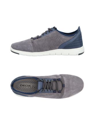 Geox SCHUHE - Sneakers auf YOOX.COM