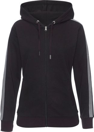 H.I.S Sweatjacke