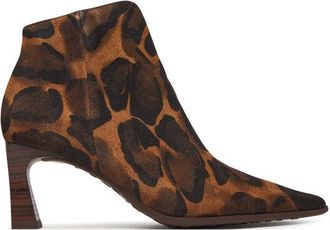 Hispanitas Stiefeletten HI265076 Dunkelbraun