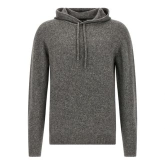Roberto Collina Kapuzenpullover - - Sweatshirts & Hoodies - Herren - Grau - 3XL