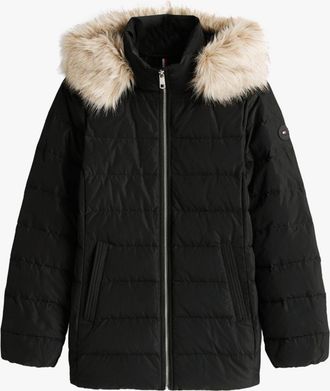 Tommy Hilfiger Doudoune &agrave; capuche
