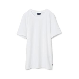 Lexington Company Herren, Oberteile, Wei&szlig;, 2XLGr&ouml;&szlig;e