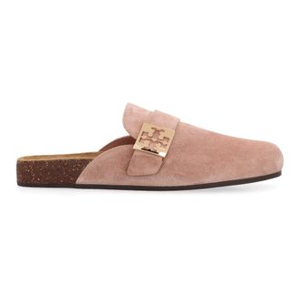 Tory Burch Mellow Mule - - Shoes - Damen - Rosa - 38 EU