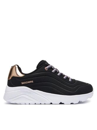 Skechers Sneakers UNO Lite - Ombre Wave 310818L Schwarz