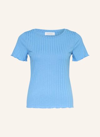 Rich & Royal T-Shirt blau