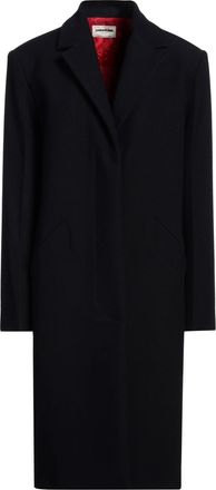 Zadig&Voltaire JACKEN & M&Auml;NTEL - M&auml;ntel auf YOOX.COM