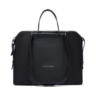 Piquadro Damen, Taschen, Schwarzk, ONE SIZEGr&ouml;&szlig;e