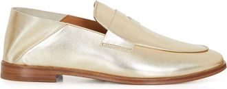 Anthology Paris Mocassins Tanger Blatt Anthology Paris