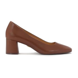 Kazar Femme, Chaussures, Brun, Taille: 38 1/2 EU Escarpin Gaura