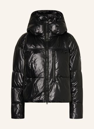 adidas Adidas By Stella Mccartney Steppjacke schwarz