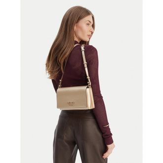Liu Jo Handtasche Liu Jo AA6224 E0958 Goldfarben