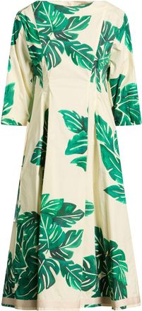 Gentryportofino KLEIDER - Midi-Kleider auf YOOX.COM