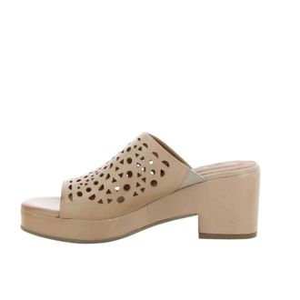 Miz Mooz Damen, Schuhe, Beige, 36 EUGr&ouml;&szlig;e
