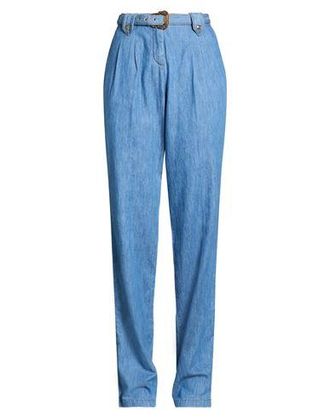 Versace BAS - Pantalons en jean sur YOOX.COM