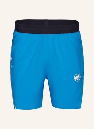 Mammut Mammut Aenergy Tr Shorts Men blau