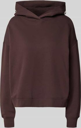 Closed Oversized Hoodie aus Baumwolle